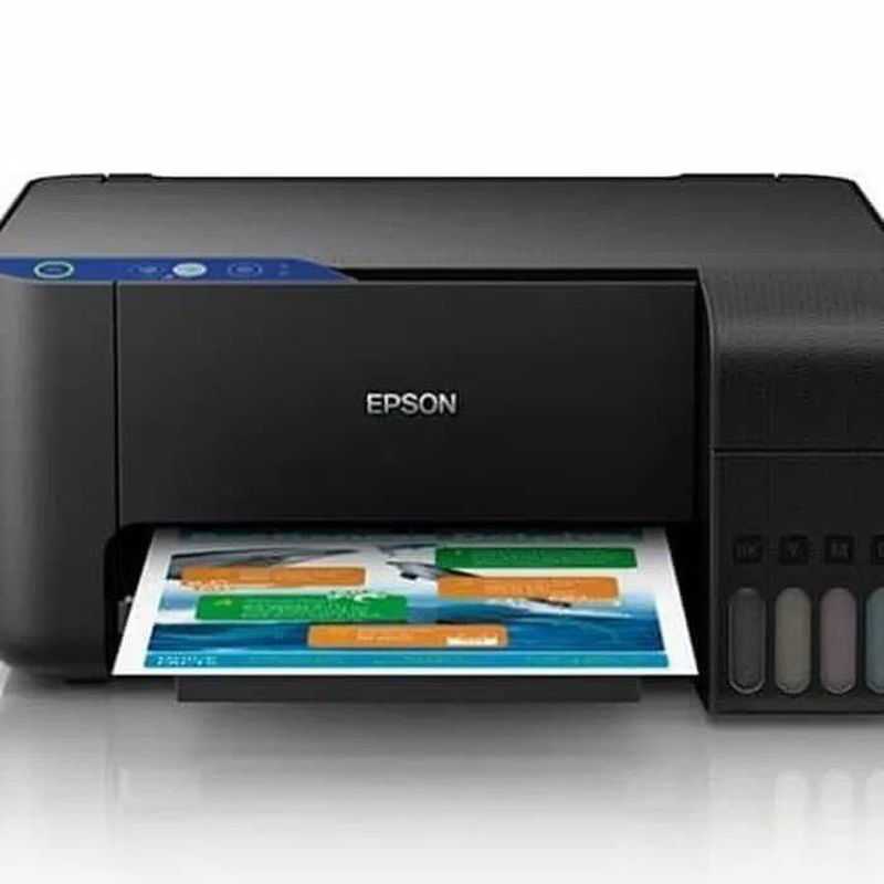 PRINTER L3210 EPSON