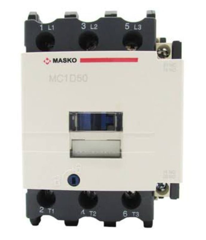 MAGNET CONTACTOR 25 A