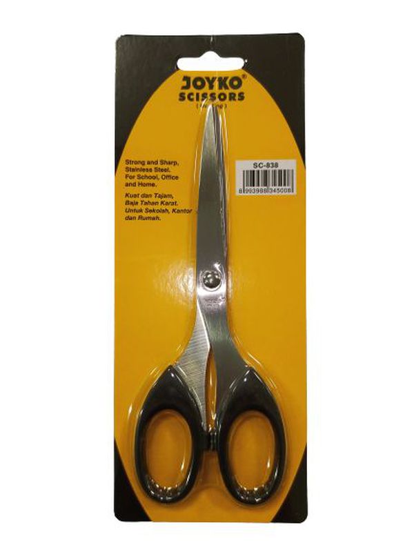 Gunting Sedang 838 Joyko