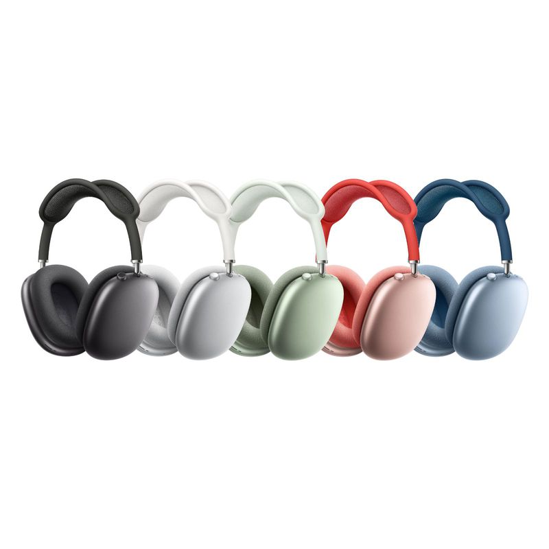 AirPods Max - Sky Blue