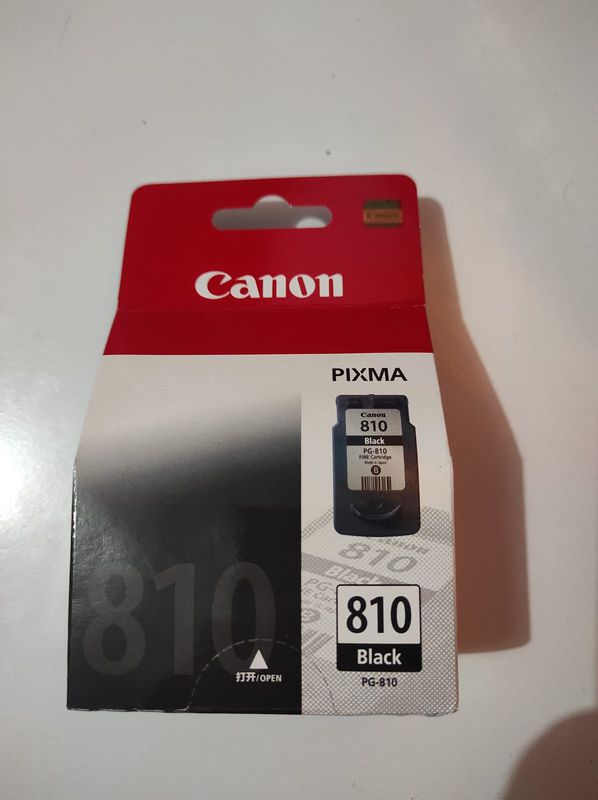 CANON CARTRIDGE 810