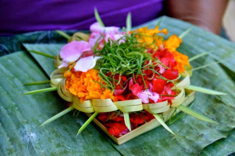 Canang Sari