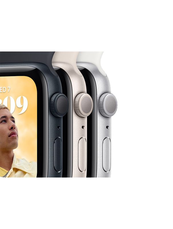 APPLE WATCH SE 44 - Midnight