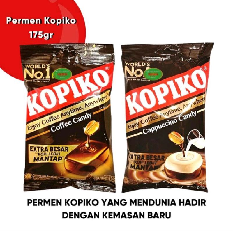 kopiko