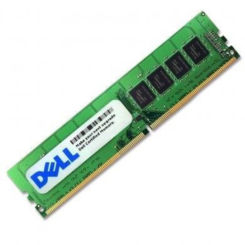 DELL Server Memory Upgrade - 16GB - 2Rx8 DDR4 RDIMM 3200MHz