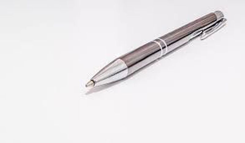 Pulpen Ballpoint