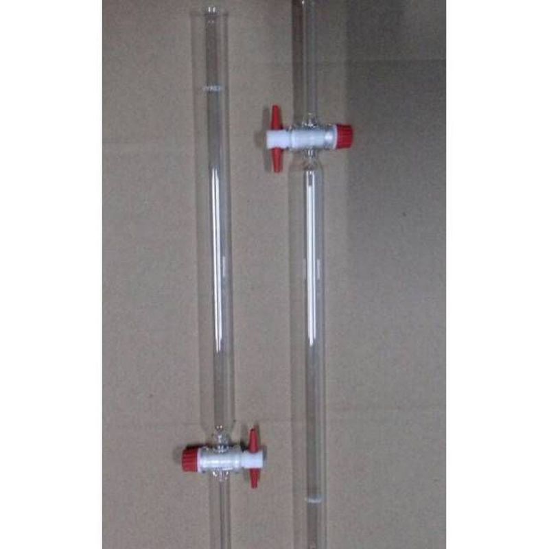 Kolom Chromatography