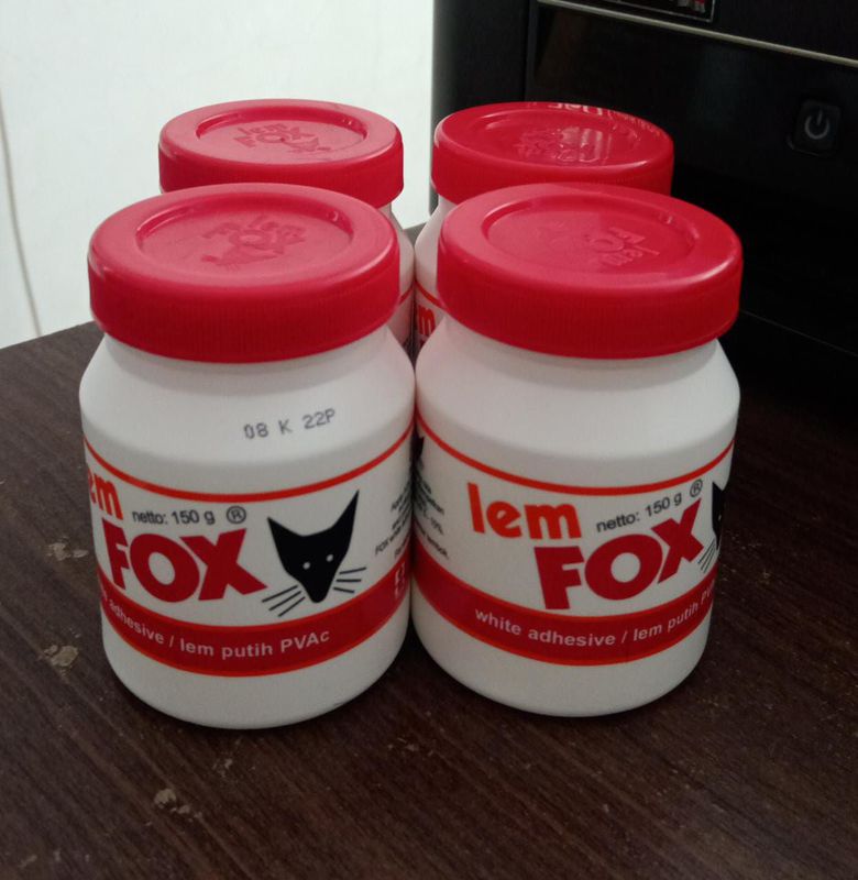 LEM FOX 150GR