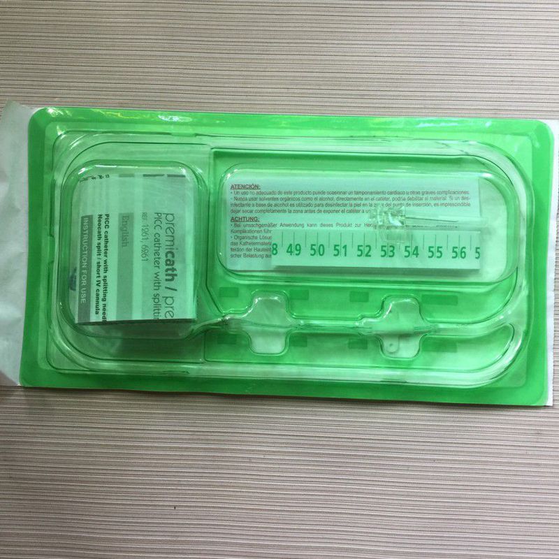 VYGON® PREMICATH 28G/1Fr 20cm