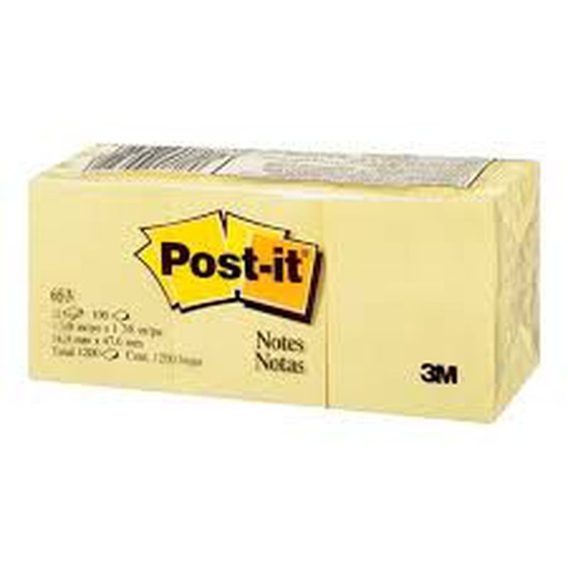 Sticky Note