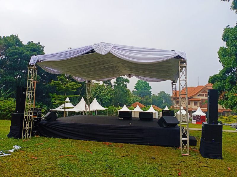 Sewa Sound System 5000 what