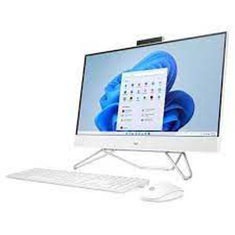 PC AIO HP 24-df1042d