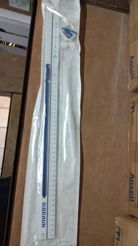 BBRAUN® Medifix Sterile Scale