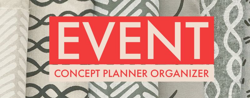 PAKET EVENT ORGANIZER