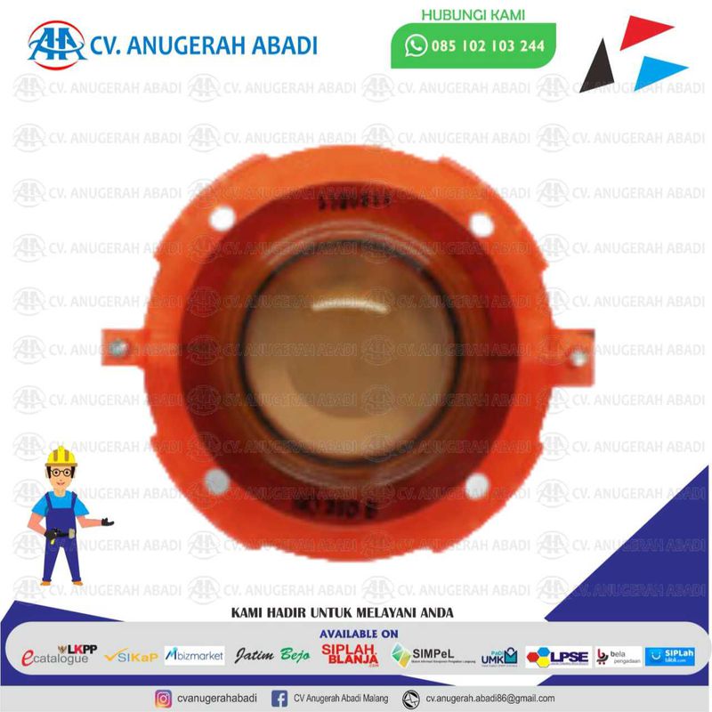 SPUL SPEAKER TOA Z/G No. 30 D-B DIAPHRAGM 50 W WITH CASING