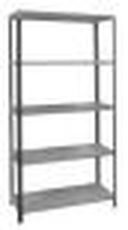 INTAGSAR RSG-5S Rak Serbaguna