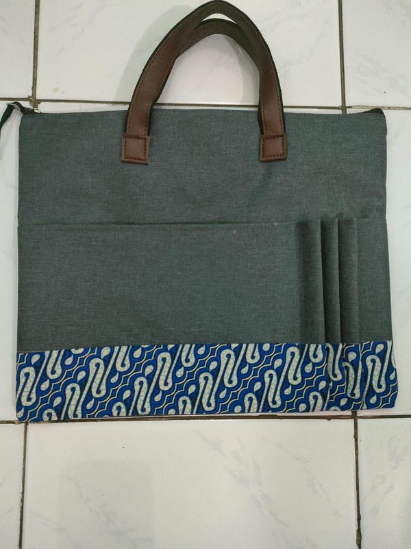 Tas Seminar Kit Custom