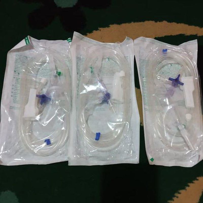 BBRAUN® Medifix Line 100cm