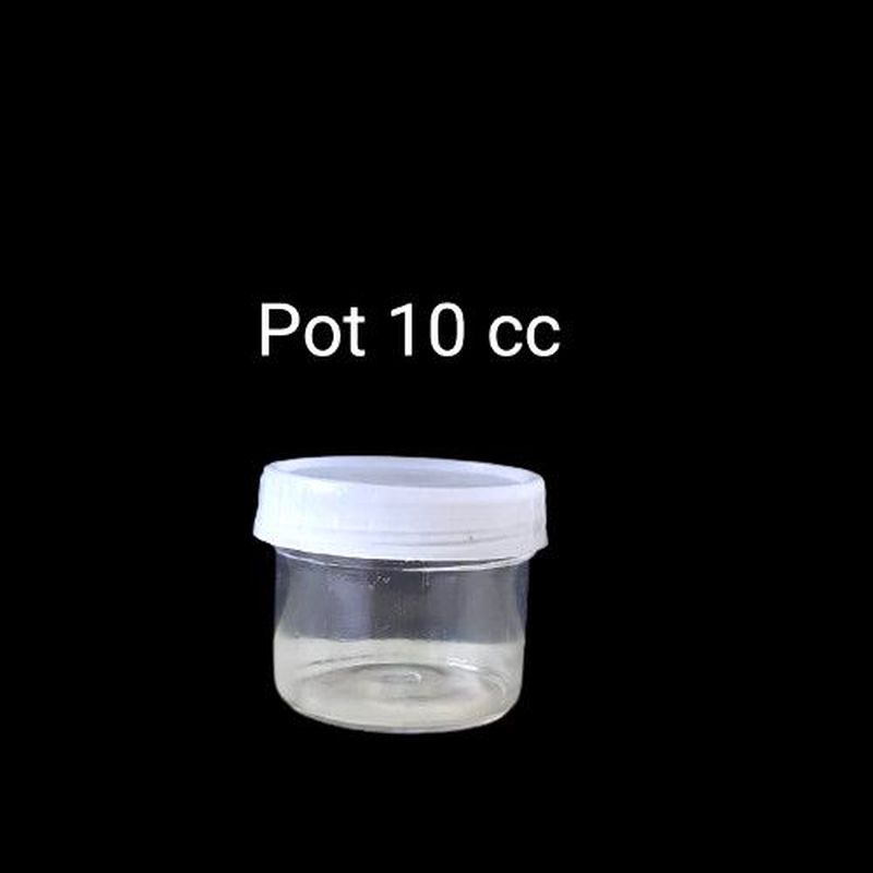 POT 10cc