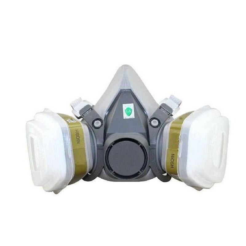 Masker Respirator Asam