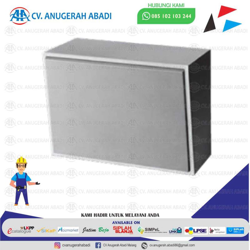 TOA ZS-062 BOX SPEAKER 6 W