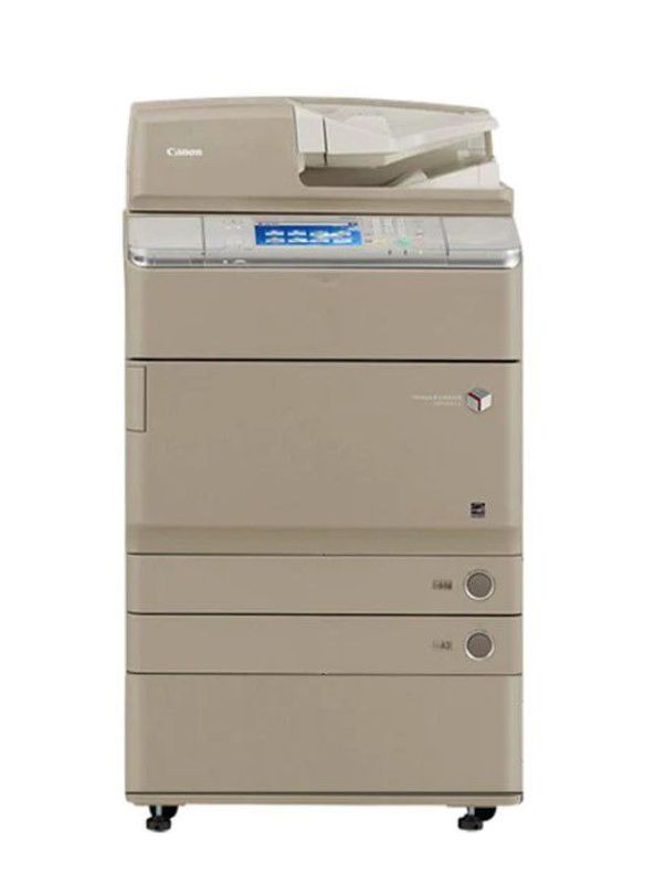 Mesin Fotokopy Canon iR Advance 6075