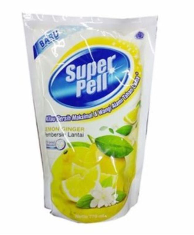 Refill Pembersih lantai (Super pel)