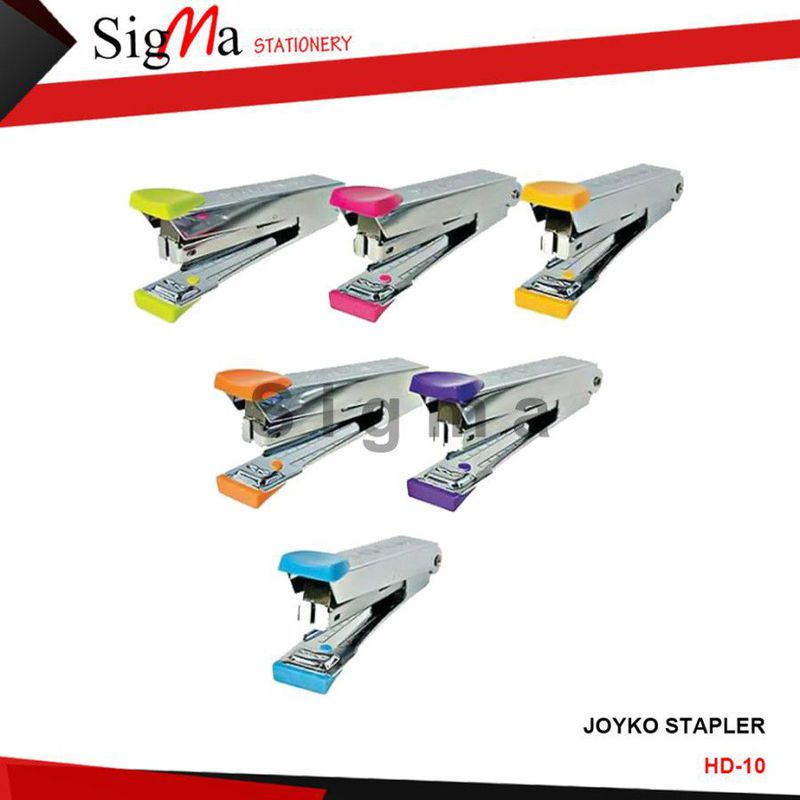 Stapler HD-10 Joyko / Stapler Joyko HD-10