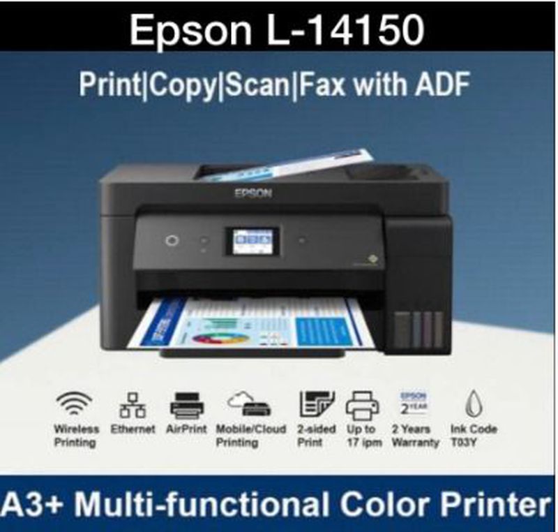 Printer Epson L14150