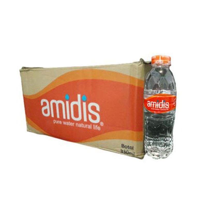 Amidis 330 ml
