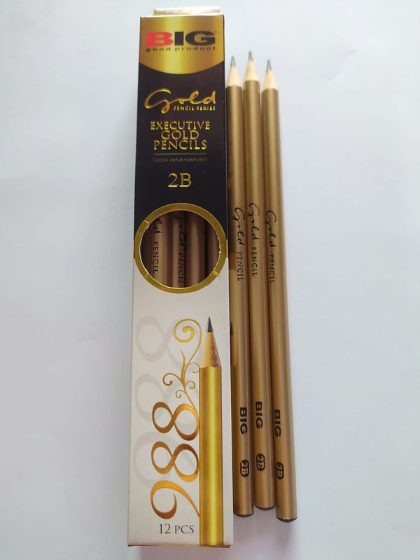 Pensil 2B BIG