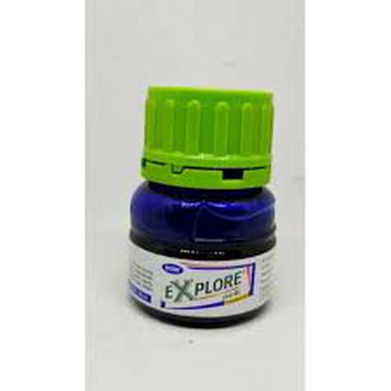 Fungisida Explore 250 EC - 80 Ml