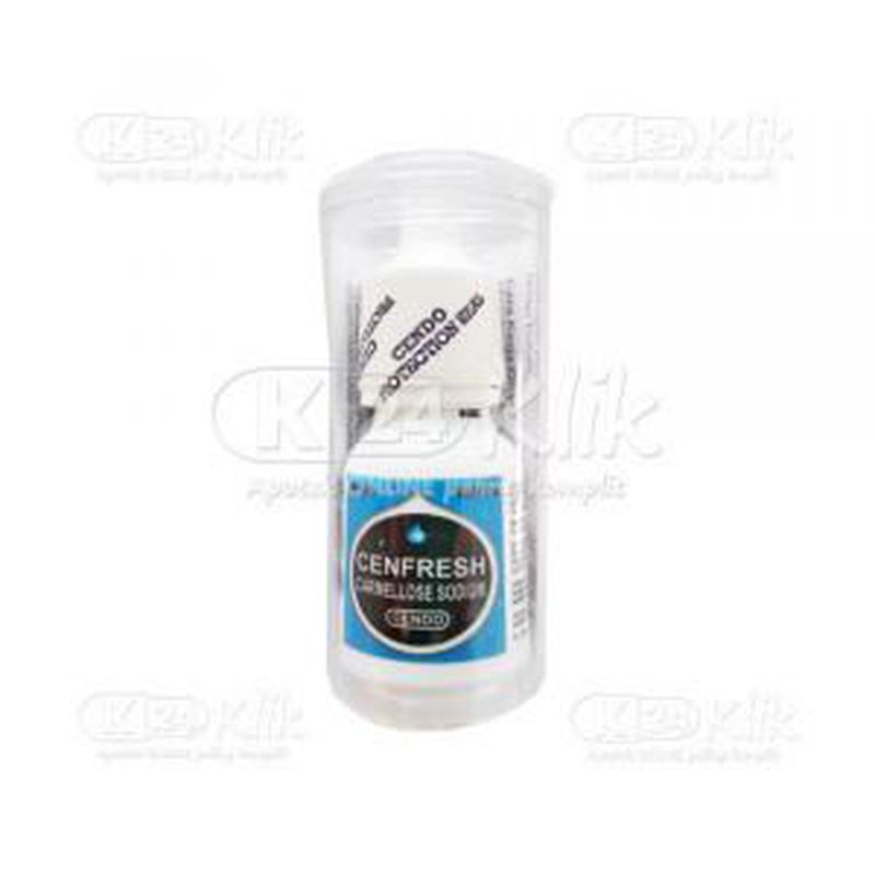 Cendo Cenfresh 5 ml