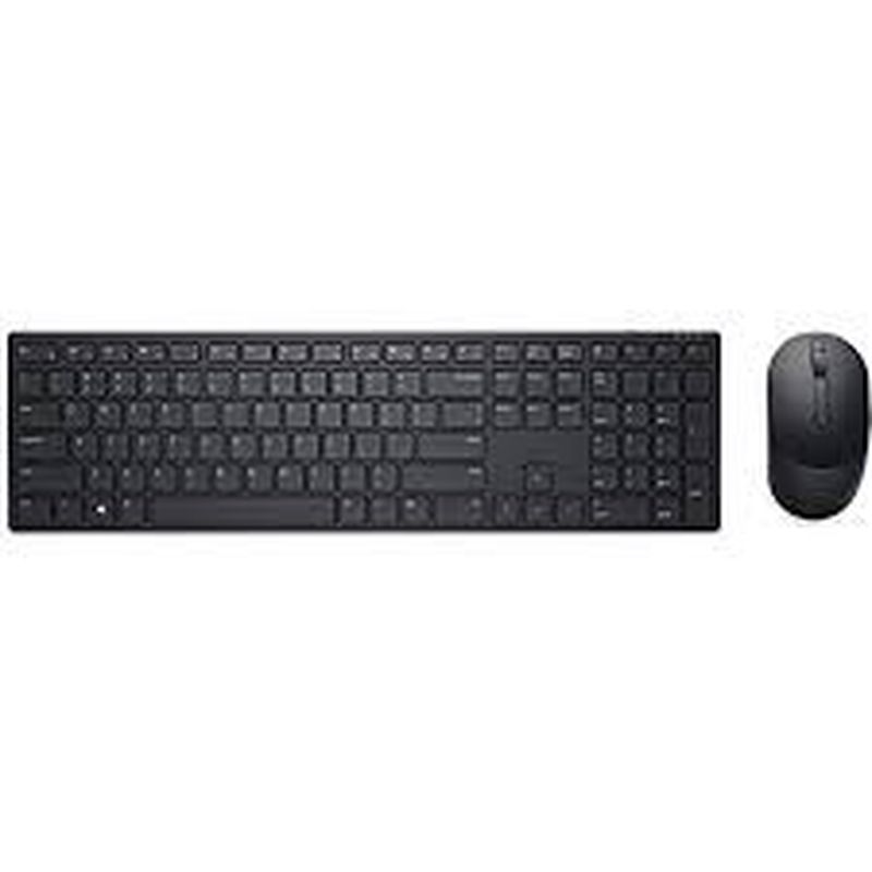 Mouse + keyboard Logitech