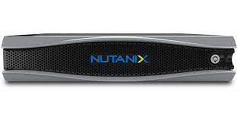 NUTANIX NX-1175S-G8 (Small) 1 Year Support