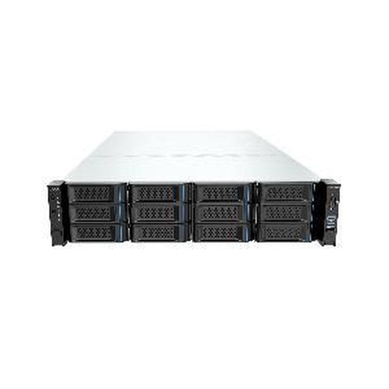Sangfor HCI aServer2305-1-Nodes (2x8TB SATA, 1x1.9TB SSD, 2x3.8TB SSD ...