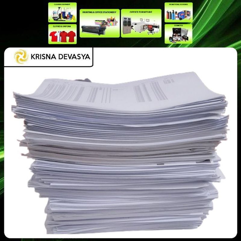 FOTOCOPY HITAM PUTIH