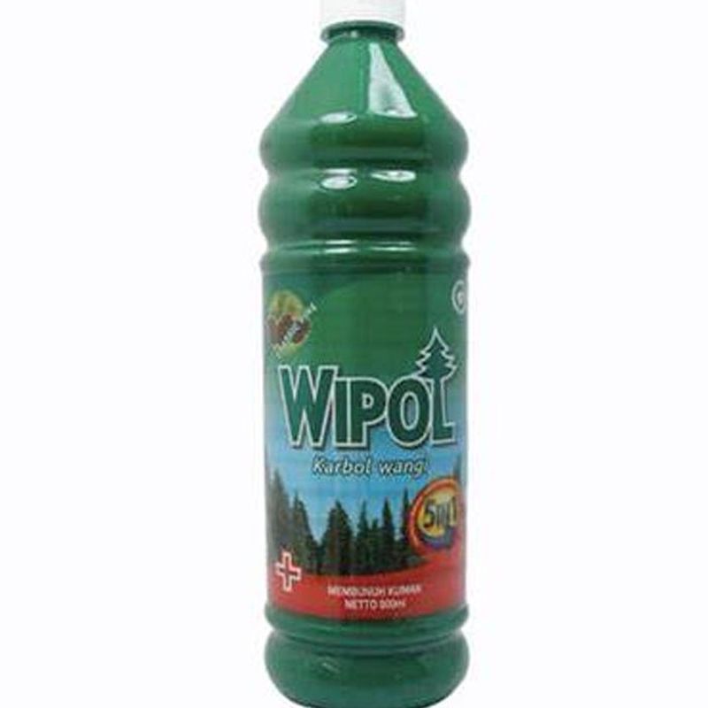 WIPOL 800 ML