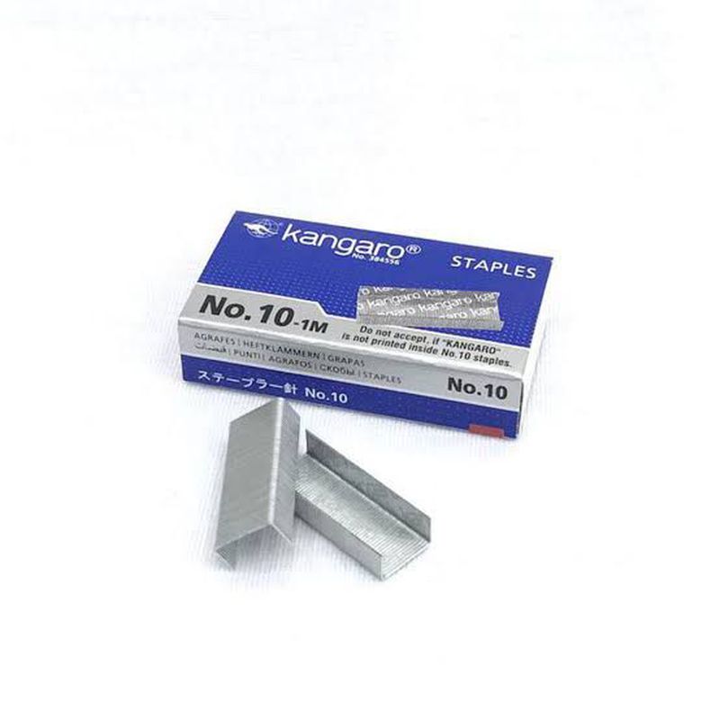 1.isi staples 10/6