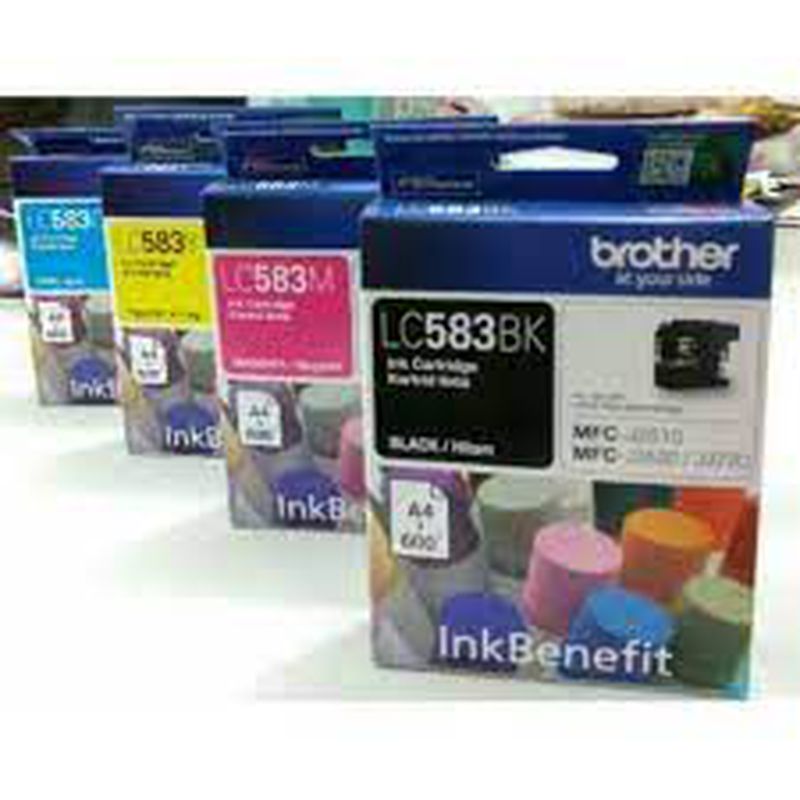 Tinta Brother MFC-J3520