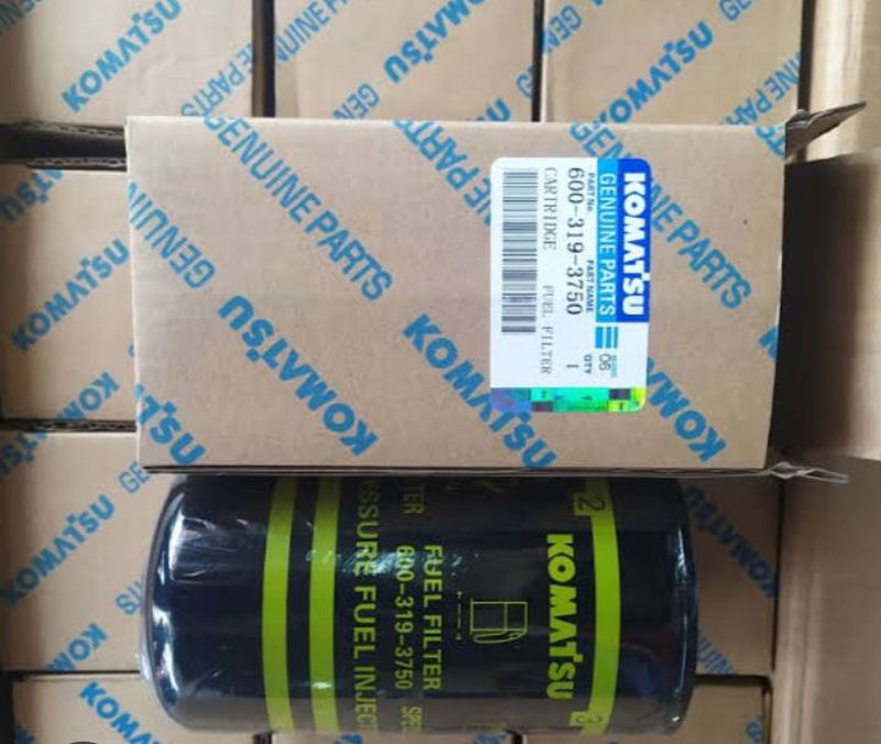 filter solar atas pc200-8