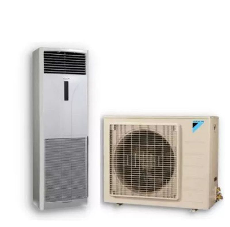 AC standing Floor Daikin - Rp. 26.650.000