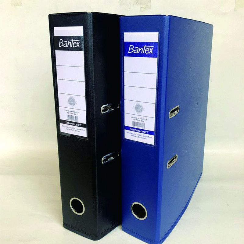 Stopmap Ordner Bantex Folio