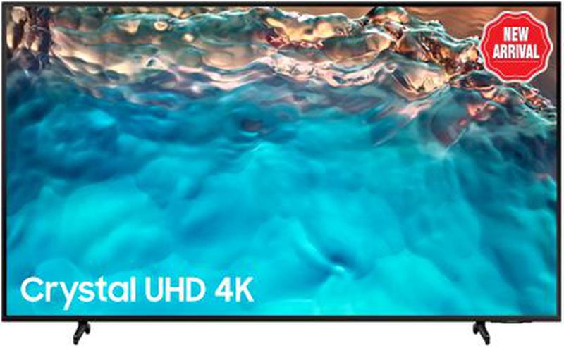 Smart TV LED UHD 4K Series 65 Inch