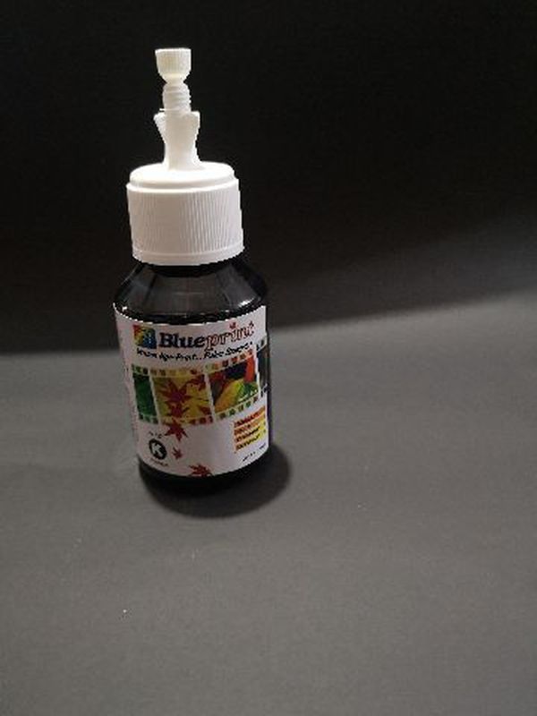 refill cartridge hitam