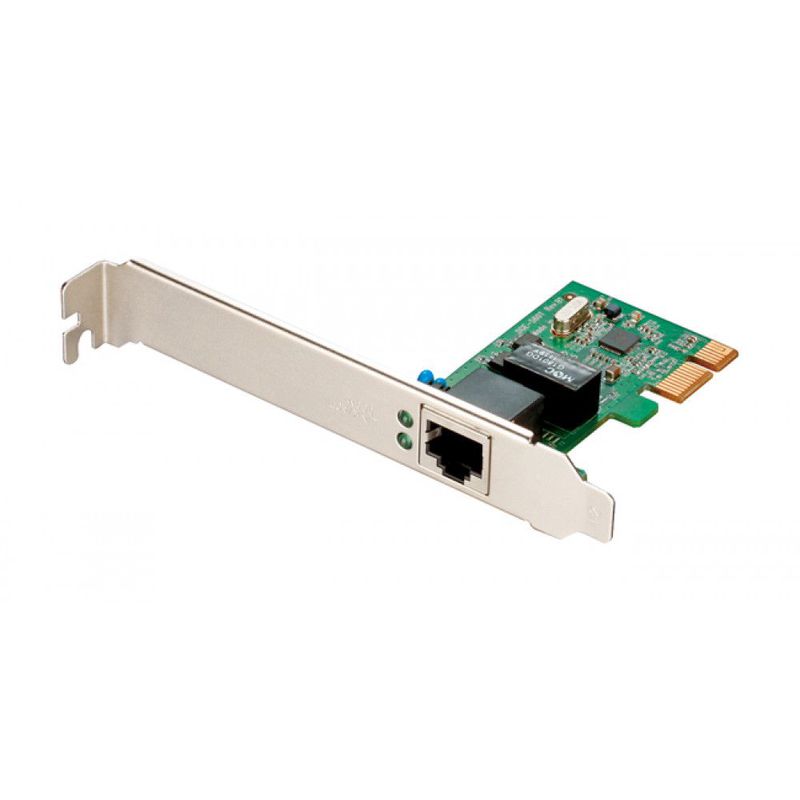 D-LINK PCI Express Gigabit Network Card [DGE-560T]