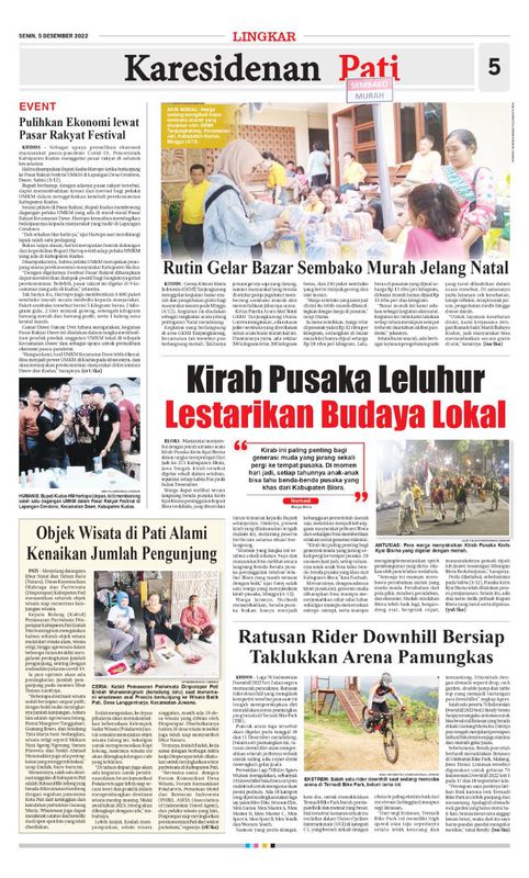 LINGKAR ADV CETAK FC 3 KOLOM X 200 MMK