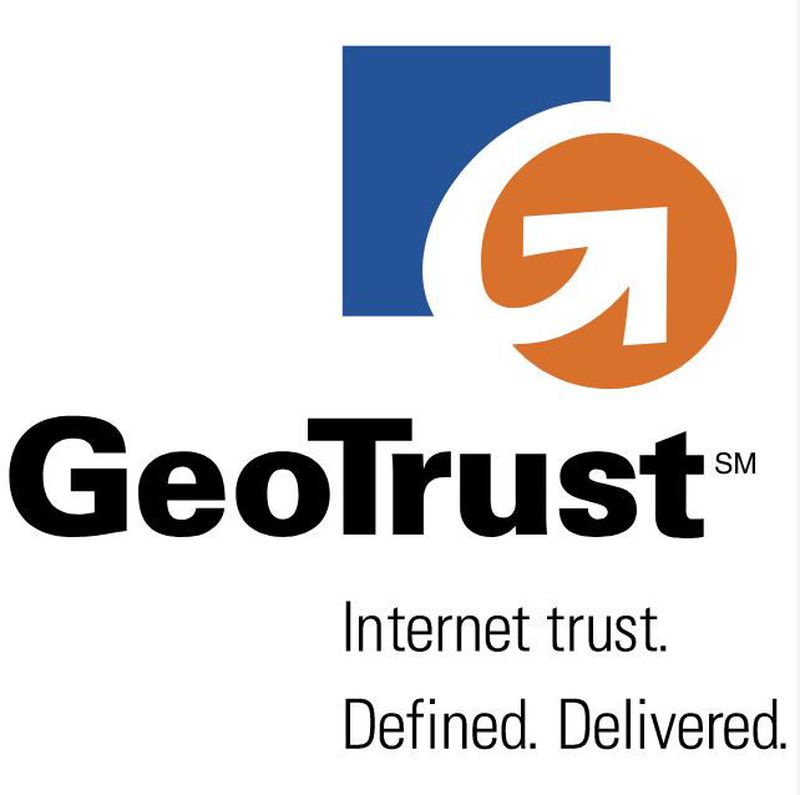 GeoTrust SSL