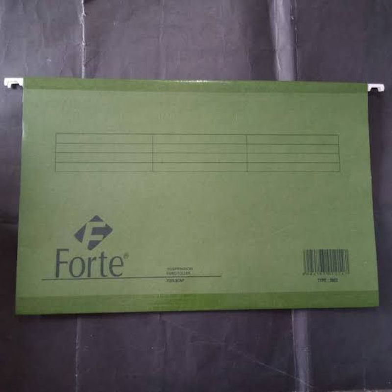 HANG MAP 5003 FORTE