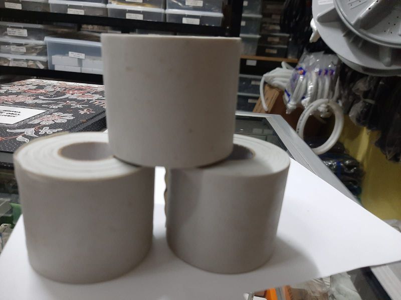 Duct tape atau blebet